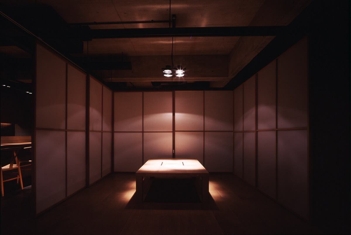 GANTAN｜GENERAL DESIGN CO.,LTD.