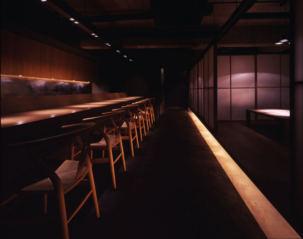 GANTAN｜GENERAL DESIGN CO.,LTD.