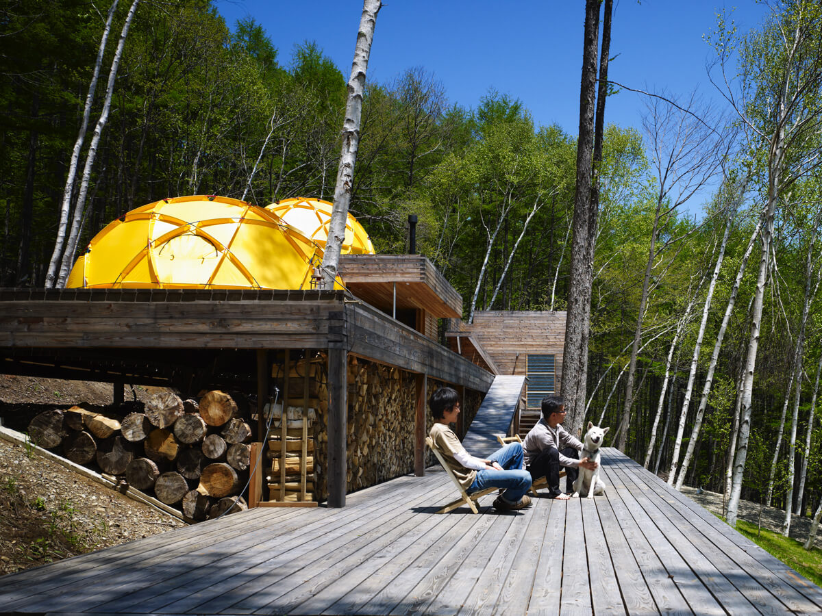 MOUNTAIN RESEARCH｜GENERAL DESIGN CO.,LTD.