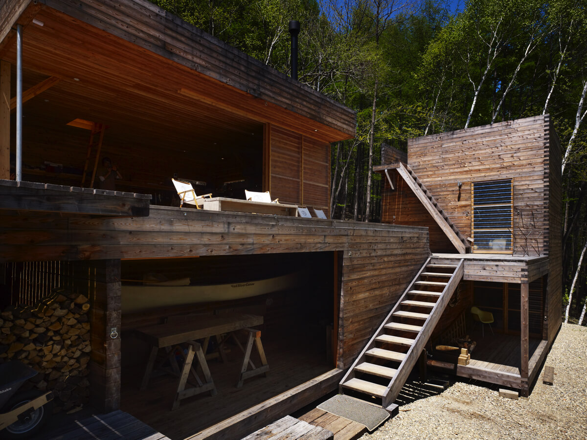 MOUNTAIN RESEARCH｜GENERAL DESIGN CO.,LTD.