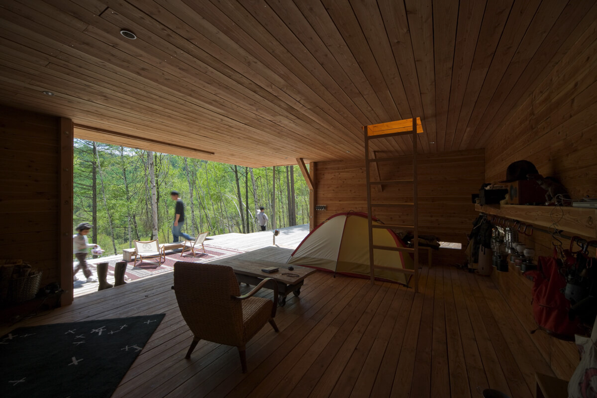 MOUNTAIN RESEARCH｜GENERAL DESIGN CO.,LTD.