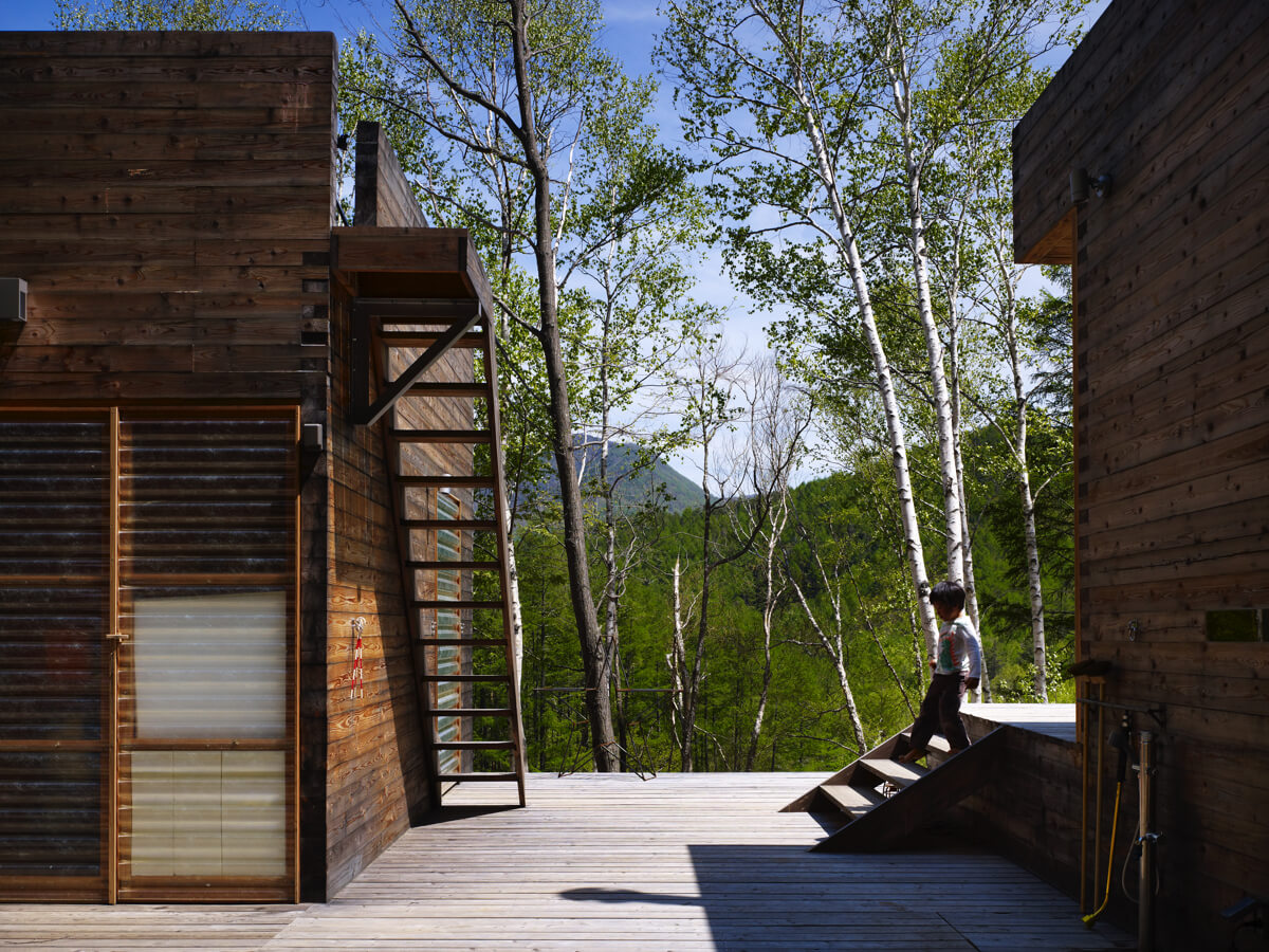 MOUNTAIN RESEARCH｜GENERAL DESIGN CO.,LTD.