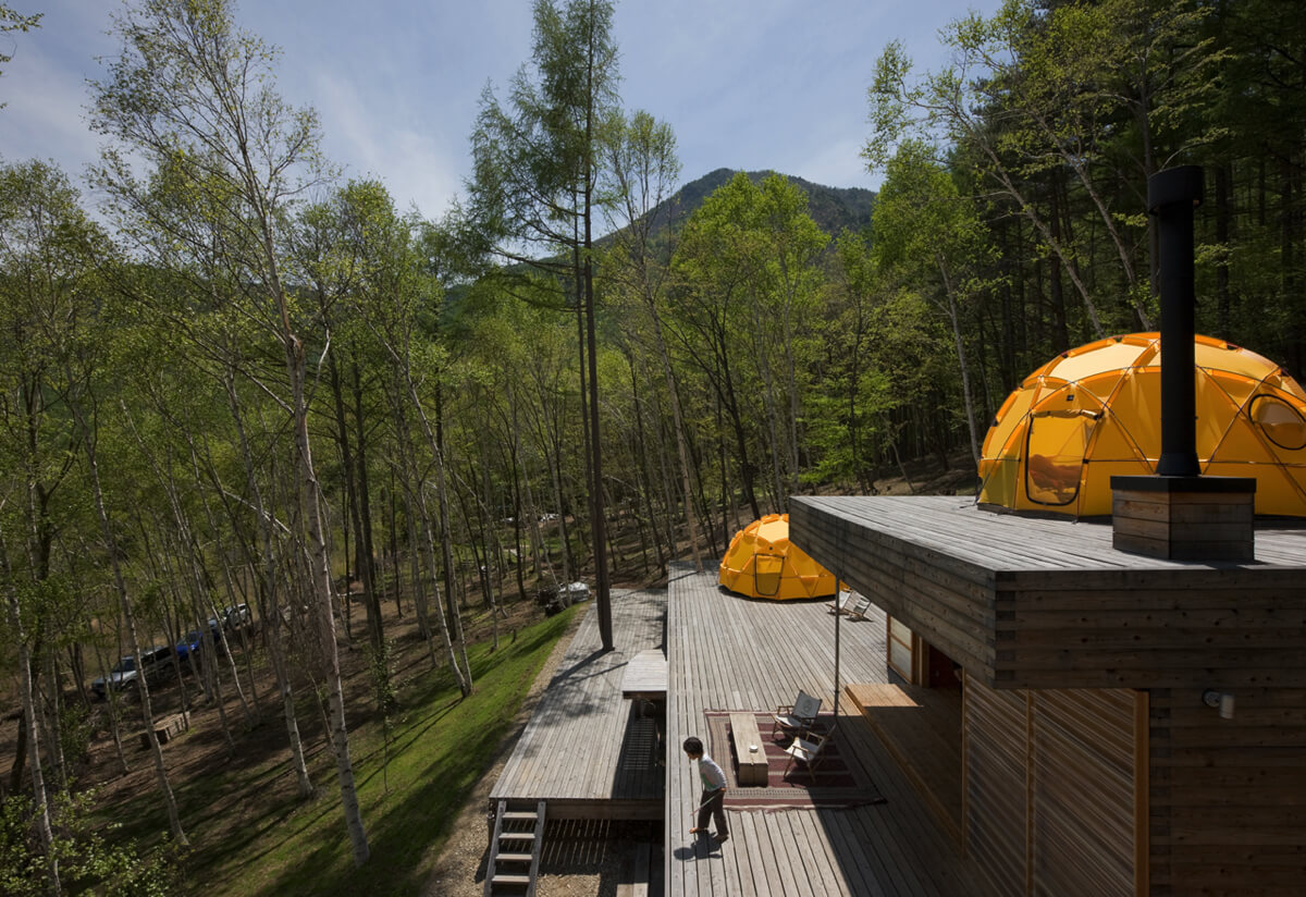 MOUNTAIN RESEARCH｜GENERAL DESIGN CO.,LTD.