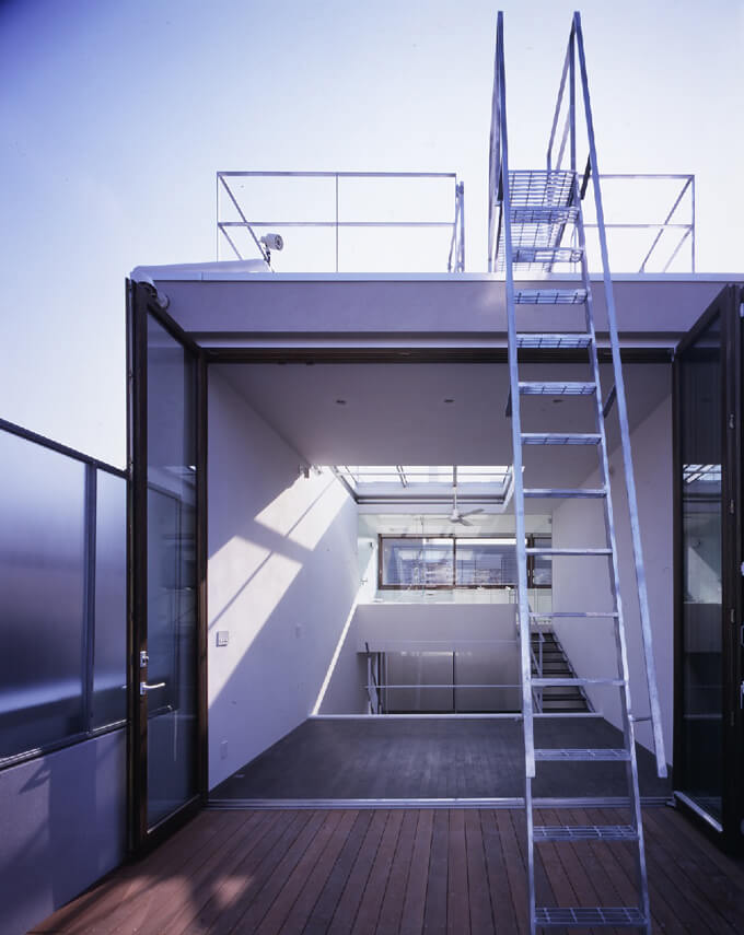 GENERAL DESIGN CO.,LTD.